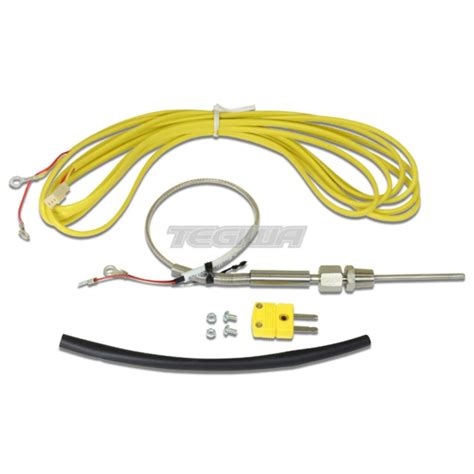 Aem Qty 1 K Type Closed Tip Thermocouple Inconel Sheath 18 Npt