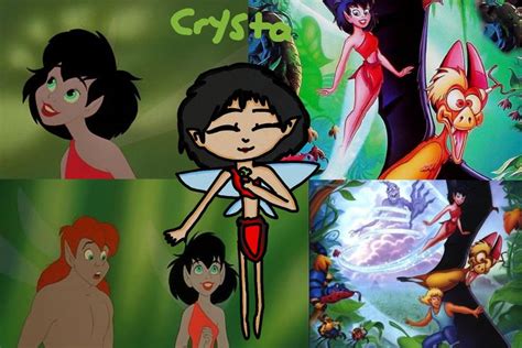 Life Of Crysta Disney Drawings Fun Comics Drawings