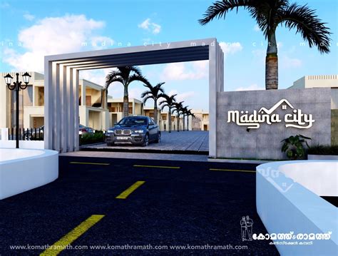 Komath And Ramath Constructions Pvt Ltd Linkedin