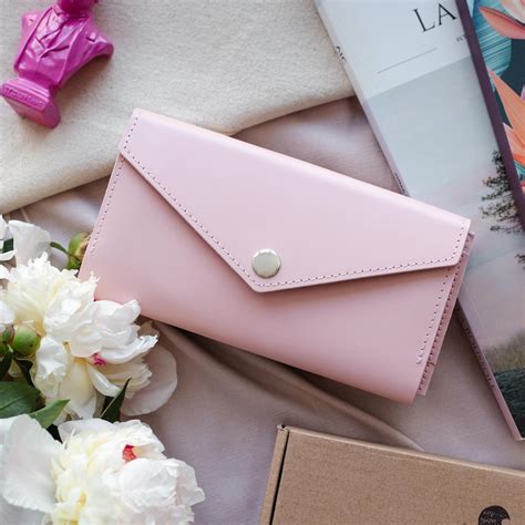 Cute Girl Wallets Etsy