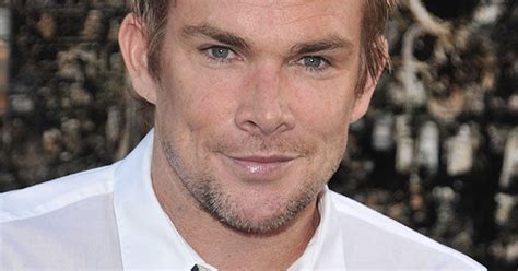 Mark Mcgrath Death Hoax Adult Swim Promo Hot Package