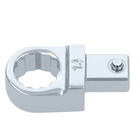 Polygon Drive Metric Drive 9 X 12 Mm Diameter 14 Mm Facom