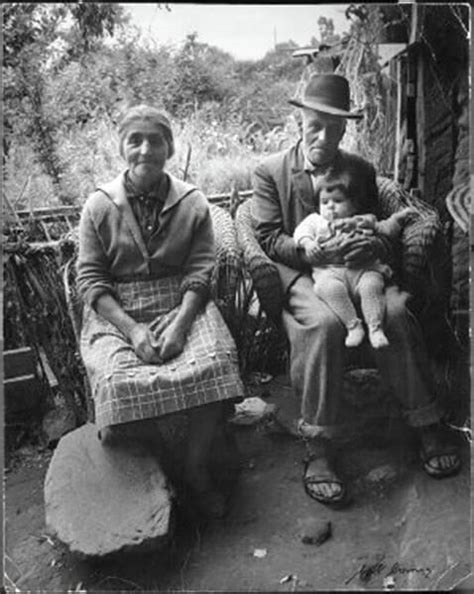 Retratos Bob Borowicz Fotoespacio