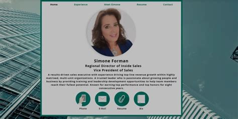 Devin B On Linkedin Simone Forman