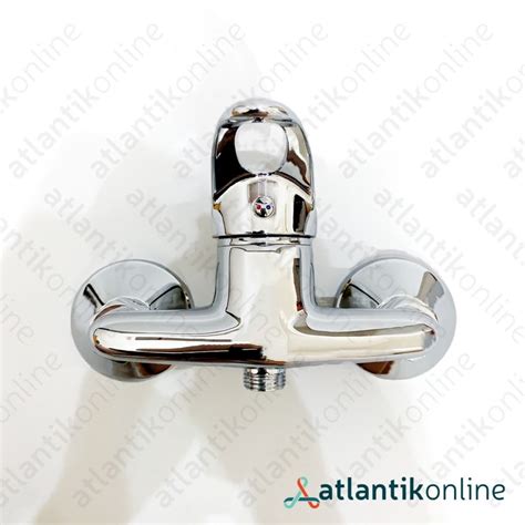 Jual Kran Panas Dingin Kran Mixing Kran Mix Frap If2006 Shopee Indonesia