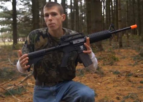 Gandg Combat Machine M4 Gbb Review Popular Airsoft Welcome To The Airsoft World