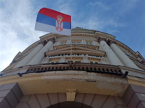 Dan Kada Je Niš Postao Prestonica Srbije Društvo Južne Vesti