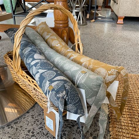 Large Draft Stoppers Wistle And Co