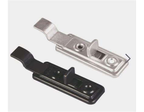 Iron Ebco Latch For Cupboard Push At ₹ 30piece In Dehradun Id
