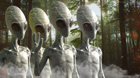 Humanoid Aliens Rigged Collection 3d Modell 179 Unknown Max Free3d