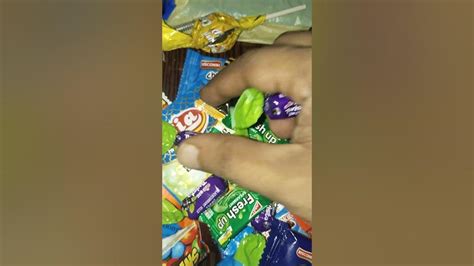 Purple Flavour Twisto Candy Candyopening Candy Youtube