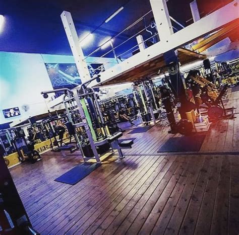 Unlimited Hammer Gym Servicios At Corazon Stafford Blog