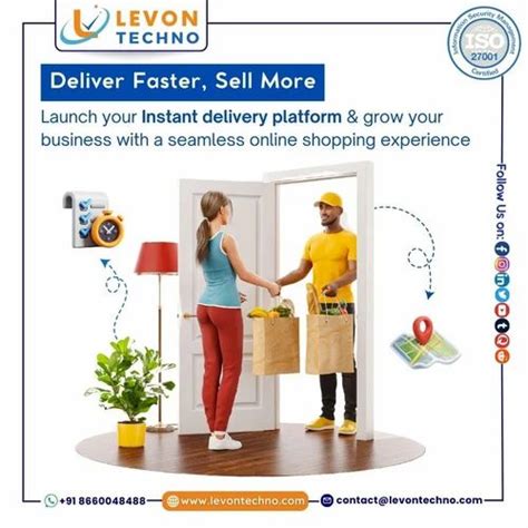 Ecommerce Mobile App Development Services At ₹ 300000project In