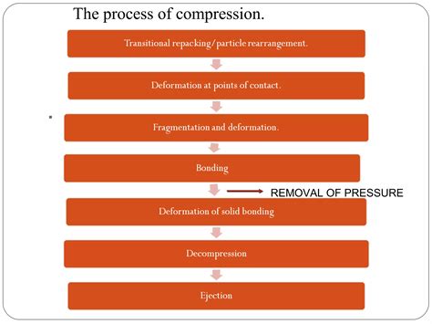 Physics Of Tablet Compression Ppt