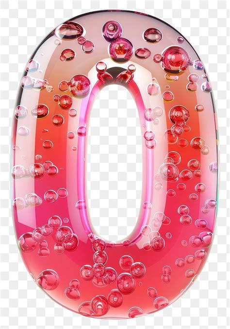 Png Number 0 Number Bubble Premium Png Rawpixel