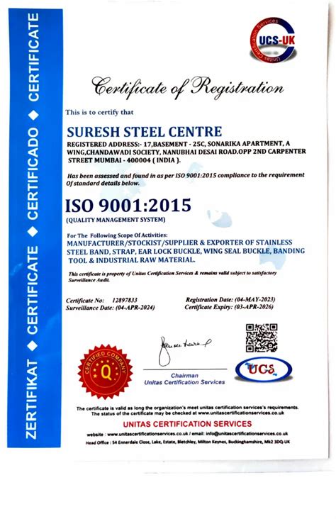 Steel Blue Windlass Ratchet Banding Tool Tensioner At ₹ 5800piece In Mumbai