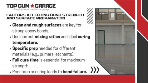 Epoxy Adhesion Explained What Is The Science Behind Epoxy Adhesion