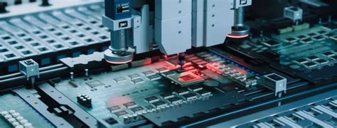 Webinar Force And Vibration Measurement In Semiconductor Manufacturing Kistler Int