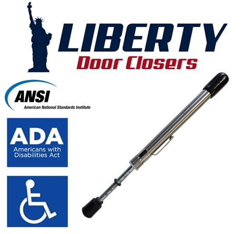What Makes A Door Closer Ada Compliant At Lori Myers Blog