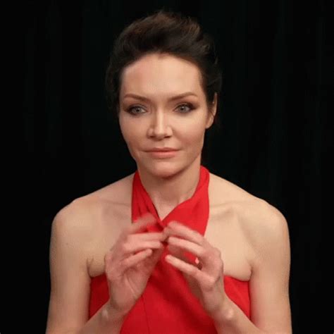 Katrina Lenk Thinking  Katrina Lenk Thinking Plotting Discover