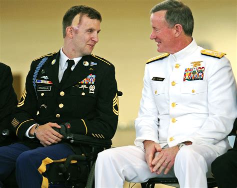 Admiral William Mcraven Quotes