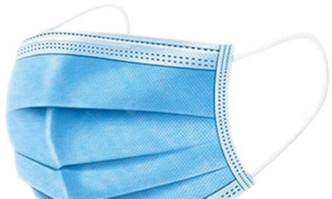 Bartja E Maskës Nuk është Turp është Trimëri Gazeta Online Insajderi