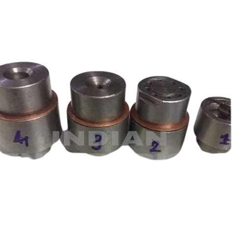 Top Diaphragm Compressor Valves Manufacturer In Delhi