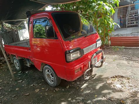 For Rent Multicab Liloan