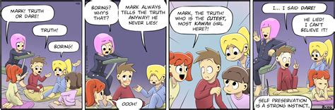 Sleepover Of Doom 16 Lena