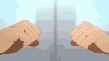 Fist Bump S Tenor
