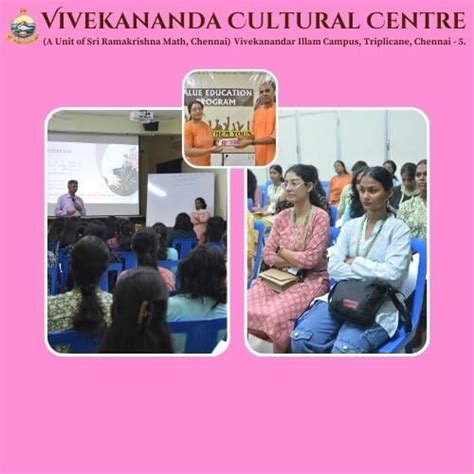 Value Education Program Imedia