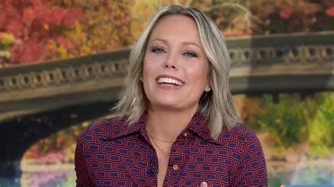 Dylan Dreyer Fans Beg Today Host Dont Apologize After She Reveals