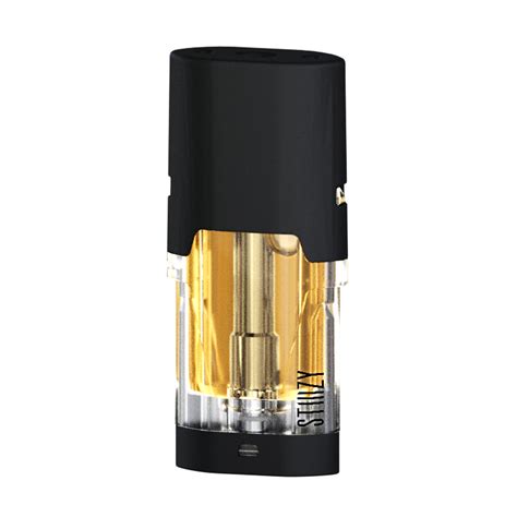 Stiiizy Original Thc Pods Classic Potency And Flavor