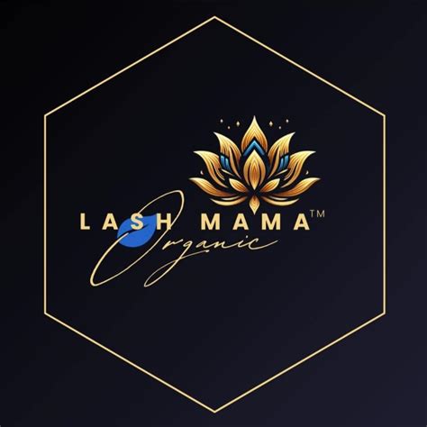 Lash Mama Organics