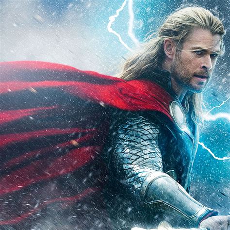 Thor Superhero Movie