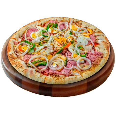 Pizzaria Da Malu Cardápio
