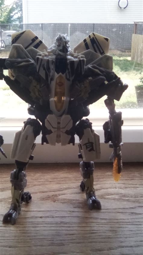 Yup We All Have That One Fave Of All Time Heres Mine Studio Series