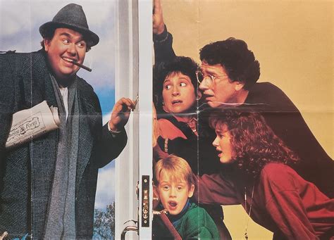 Laurie Metcalf Uncle Buck