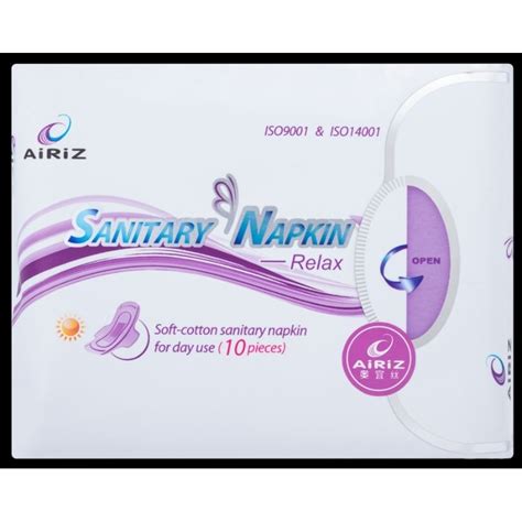Jual Softex Airis Pembalut Wanita Pembalut Herbal 100 Original