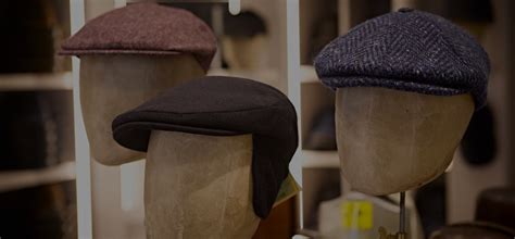 Toni Caps Bates Hatters Of London Hilditch And Key