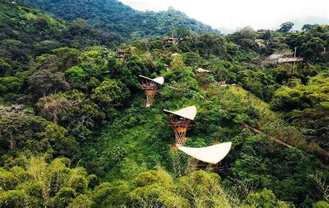 Hotelswaps On Linkedin Selva Minca Jungle Retreat Colombia Joins Hotelswaps