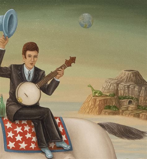 Passing Through By Charles Keiger Chauvet Arts