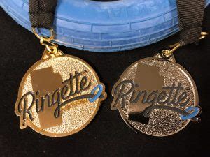 Provincials Ringette Manitoba