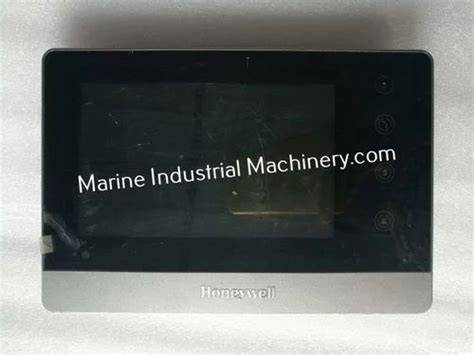 Honeywell Is 6500 Se Access Control Door Phone Display Marine Industrial Machinery At ₹ 9999