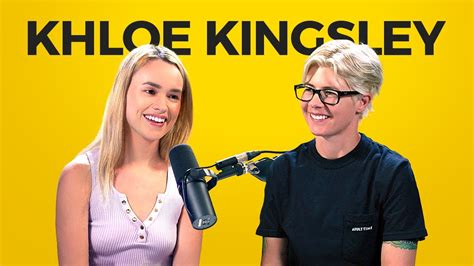 Khloe Kingsley Squirting On Camera And Red Flags The Adult Time