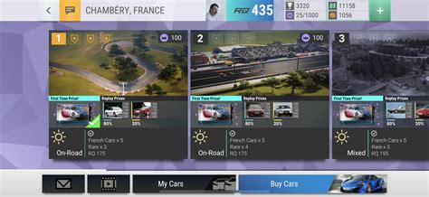 Ive Done Yb France 1 9 Times Now To Try And Get The C47 Legacy Am I