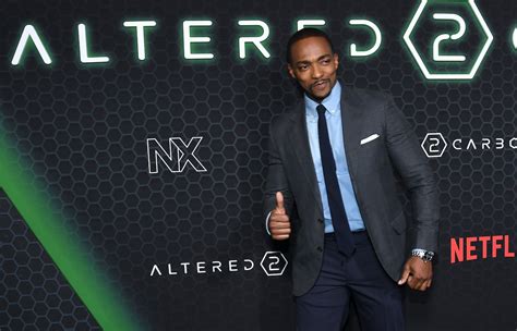 Anthony Mackie Papa Doc
