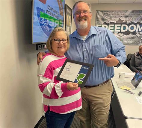 Liberty National Todd Lomenick Agency On Linkedin Lomenickagency Anniversary