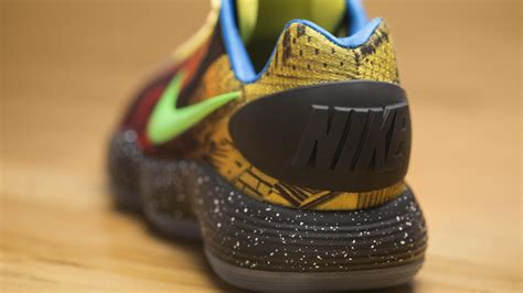 Nike Hyperdunk Low 2017 La Release Date Nice Kicks