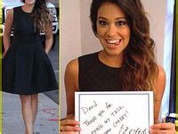 Gina Rodrigues Ideas Gina Rodriguez Jane The Virgin Hair Styles